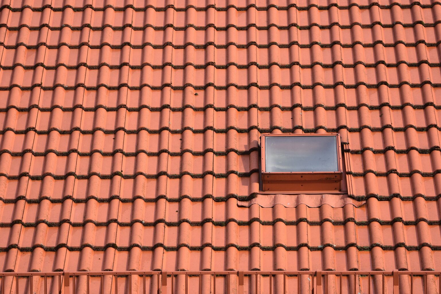 Tout savoir sur la toiture et les elements qui la composent